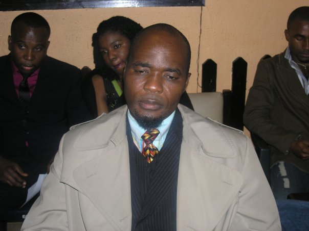 Liberation matters in life: Nnamdi Obodoechi (Ojukwu) Quotations