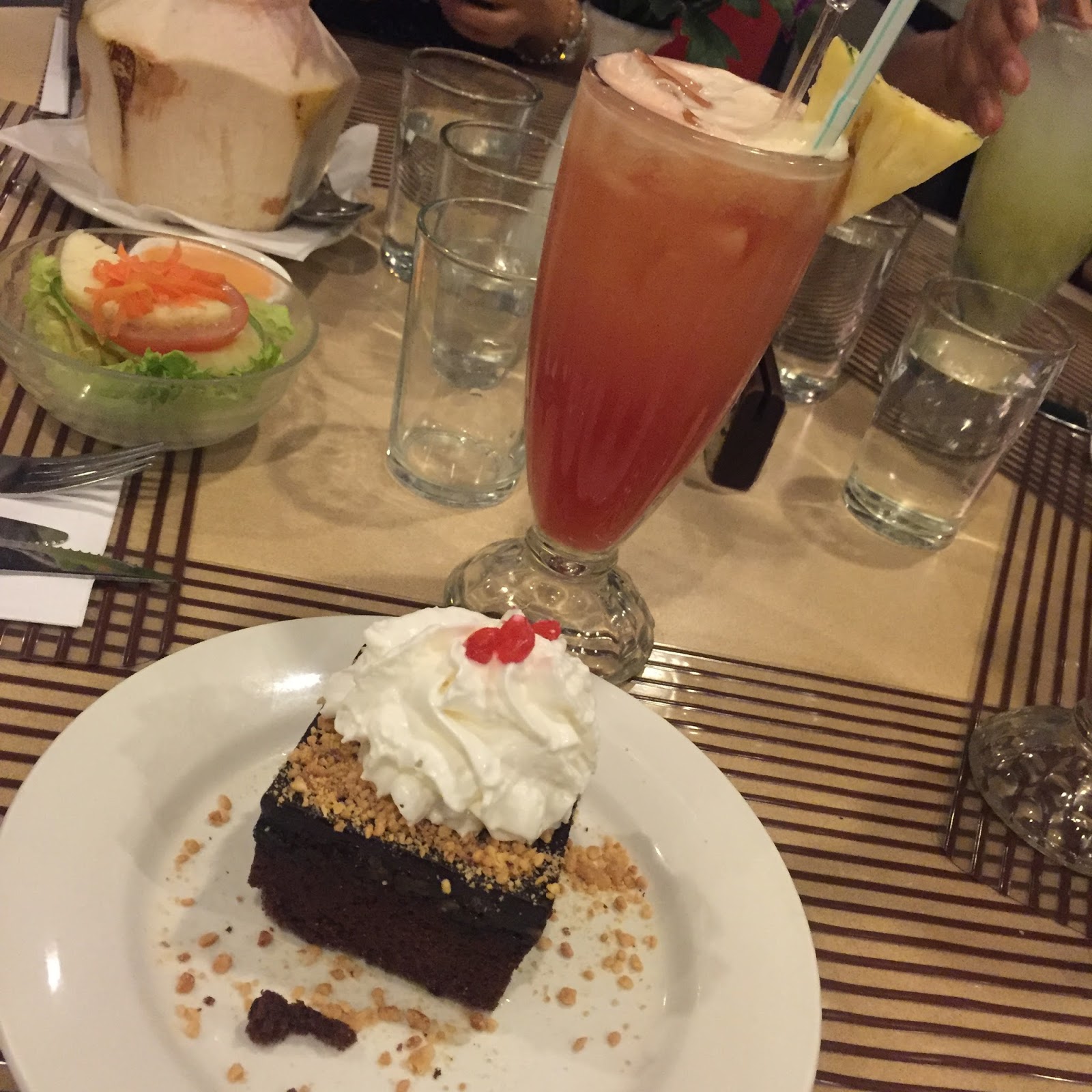 Collective Updates! | 나도 날 잘 몰라