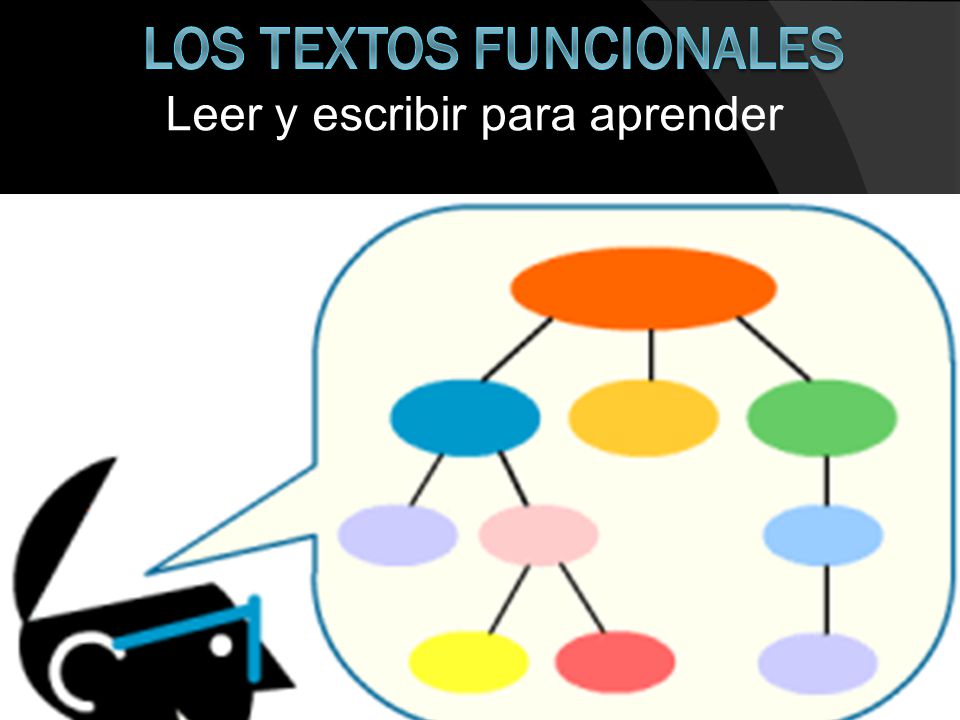 TIPOS DE TEXTOS FUNCIONALES