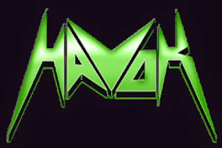 Havok's Pete Webber Talks Touring and Latest Efforts | NataliezWorld