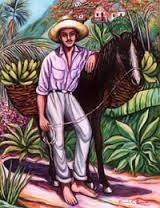 Conoce tu Historia: Jibaro de Puerto Rico