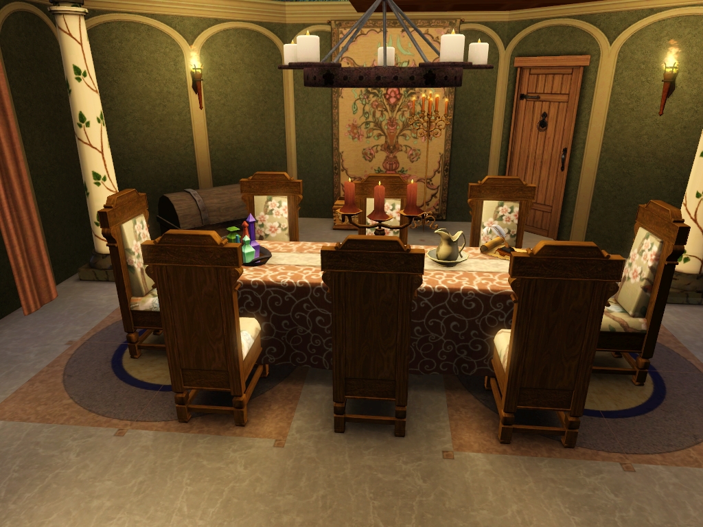 Sara's games.: New Build: The Red Keep from Game of Thrones.