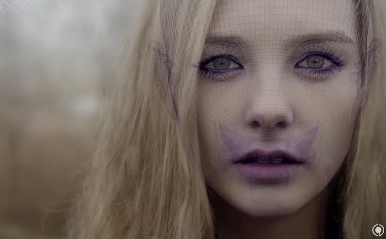 DIGITAL HUMAN R&D by DEXTER Studio | Computer Graphics Daily News