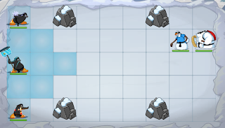 Asulio 101™-Trucos,guias y noticias de Club Penguin: ¡Card Jitsu Nieve ...