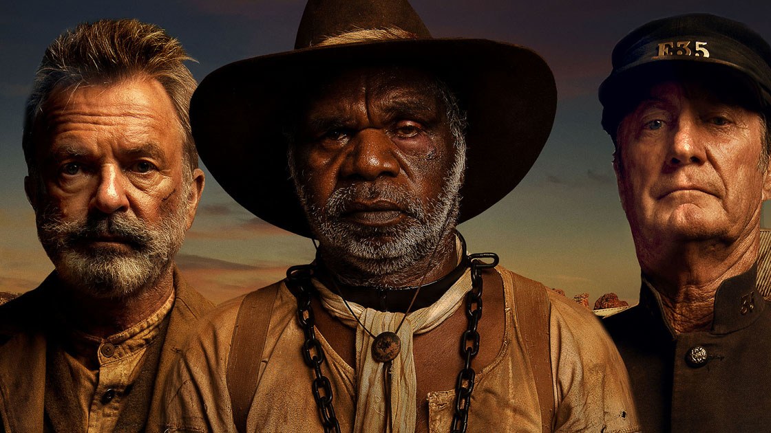 Cinehouse: THUNDERBIRD RELEASING PRESENTS: SWEET COUNTRY. (2017) A ...