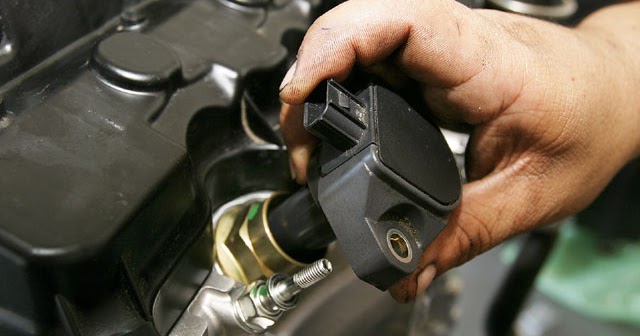 La Bobina, parte fundamental del encendido de nuestro Carro