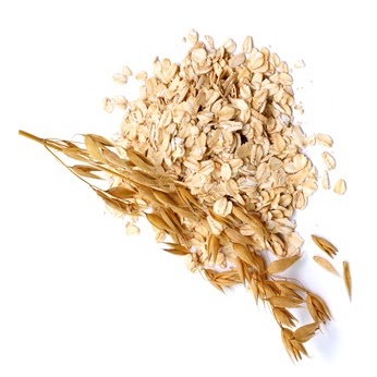 Natürlich Gesund: Hafer ist Gesundheit pur