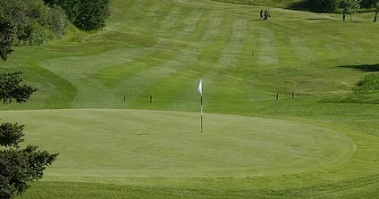 Dale Gilbert Jarvis: Exploring Canada's Haunted Golf Courses