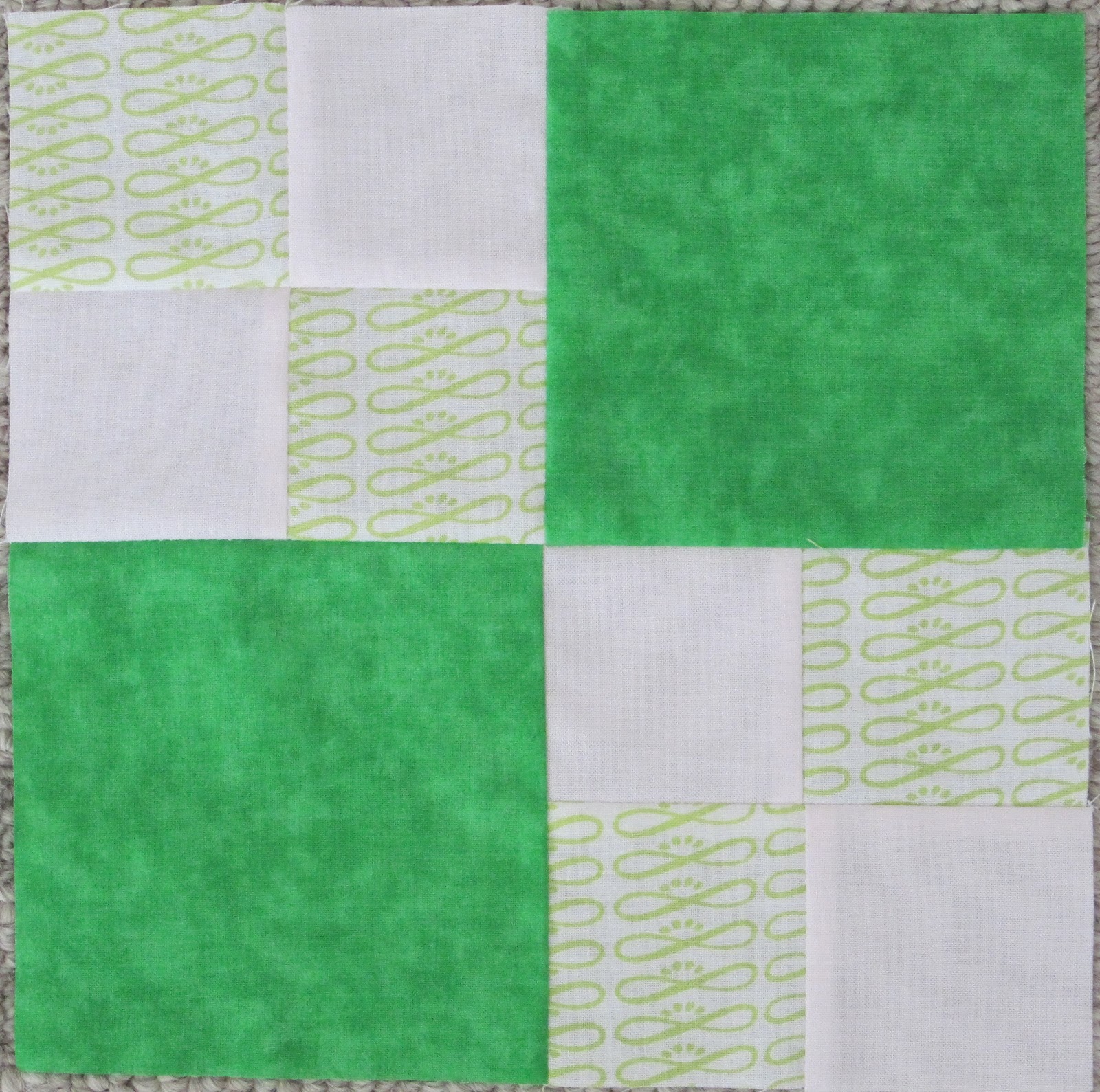 Crayon Box Quilt Studio: First Teacher Quilt Blocks