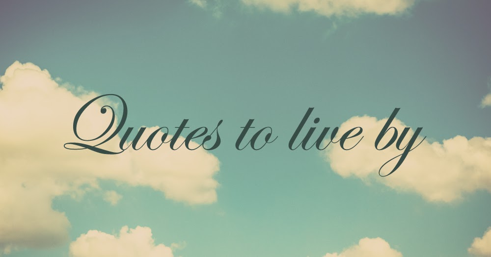 6 Quotes to Boost You Up | Nada Más Que Amor