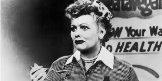 current affairs,media reports: Lucille Ball's 100th birthday marked ...