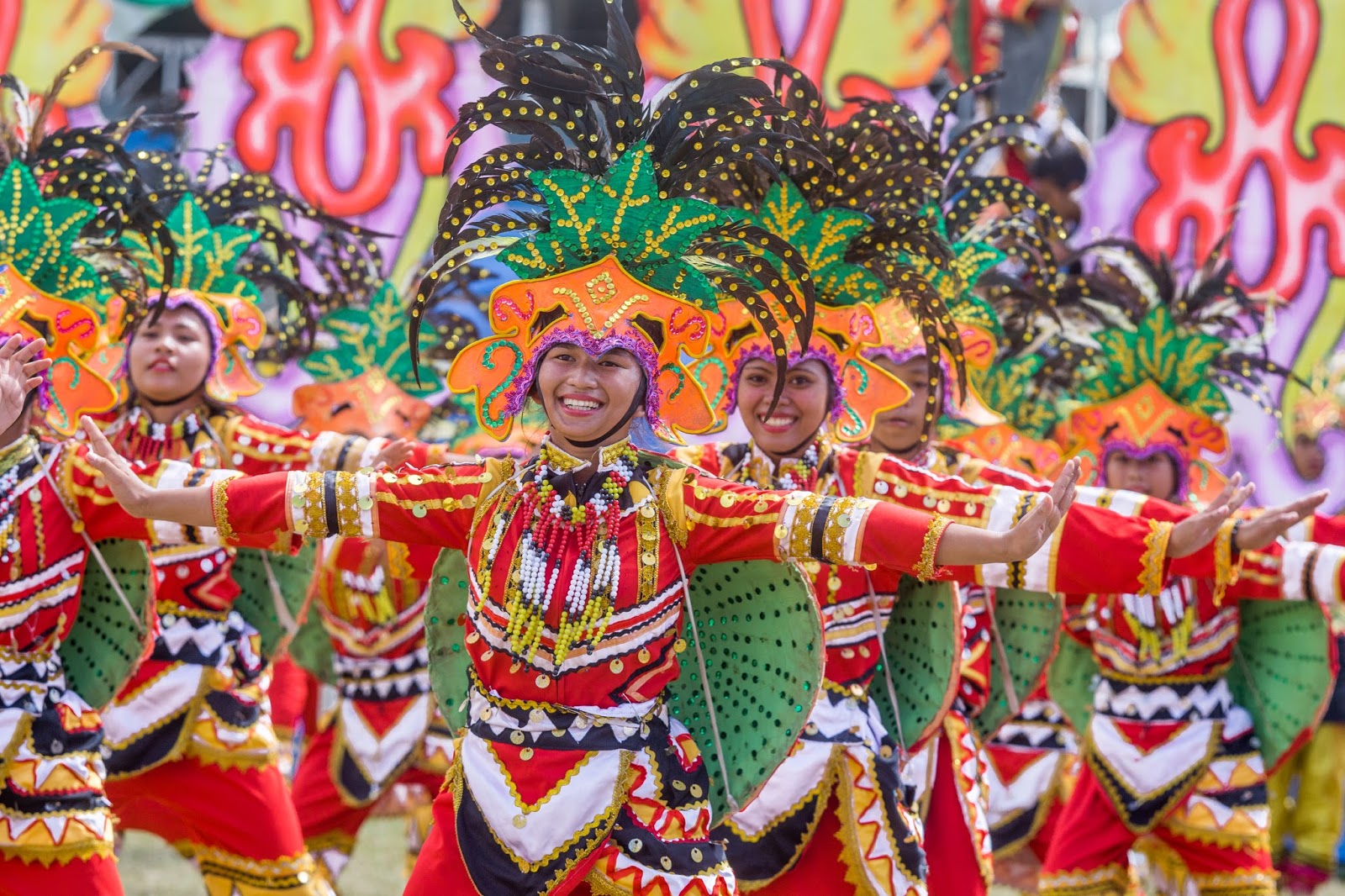 Midlifescape: Kahimunan Tu Bayugan 2016