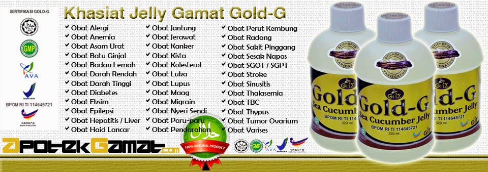 Obat Untuk Penyakit Komplikasi | Rumah Herbal Alami