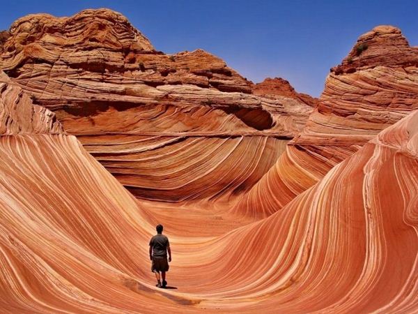 10 e 25: 10 Belas Imagens do Deserto do Arizona