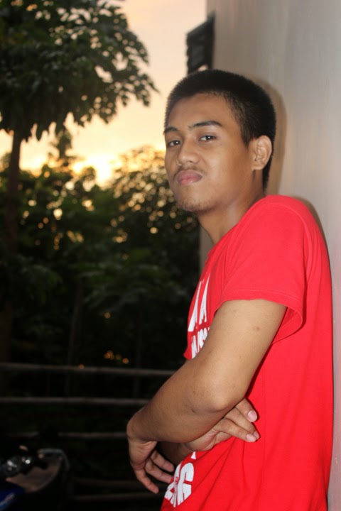 Febri Ramadhani: April 2015