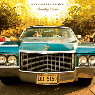 In Just 10: August 2011