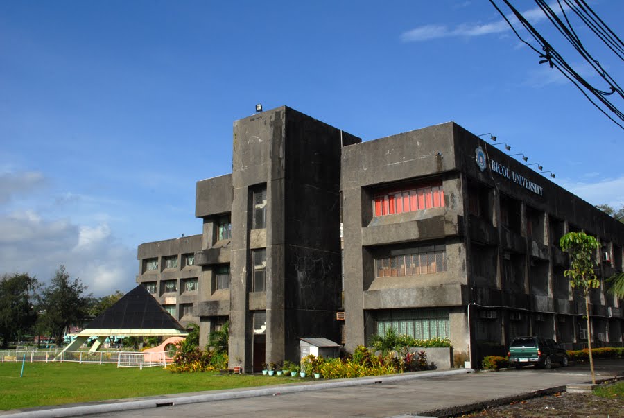 Bicol University