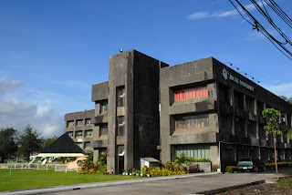 Bicol University