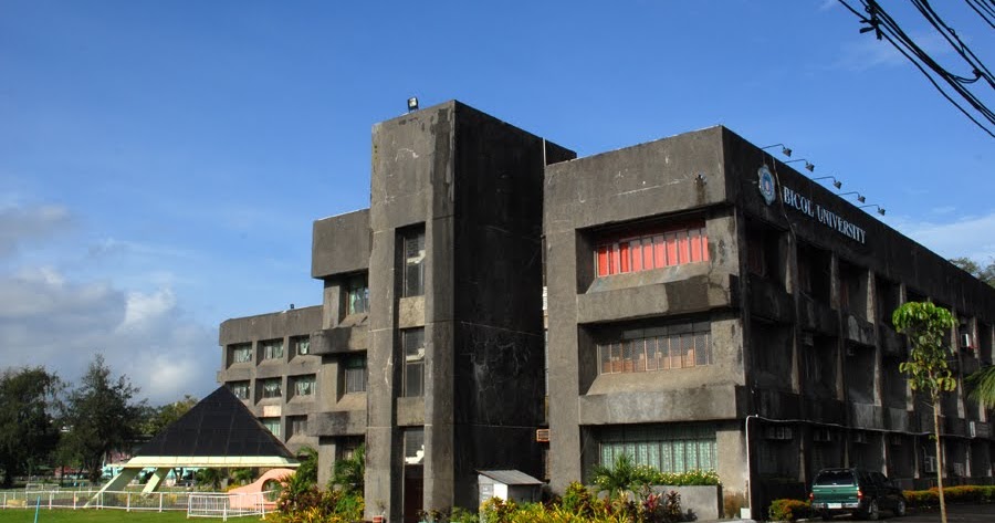 Bicol University: BICOL UNIVERSITY