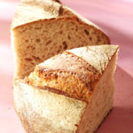 Autour de la gastronomie: Le pain : différents types de pains