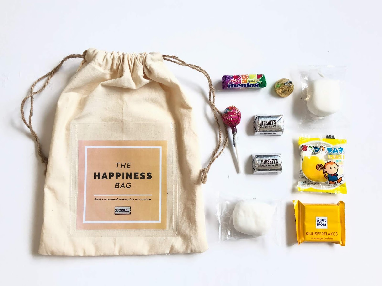 Design Lab: A Cultural Probe Kit | Ace's Design Research Log