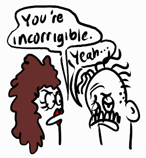 nateturbow.com: INCORRIGIBLE