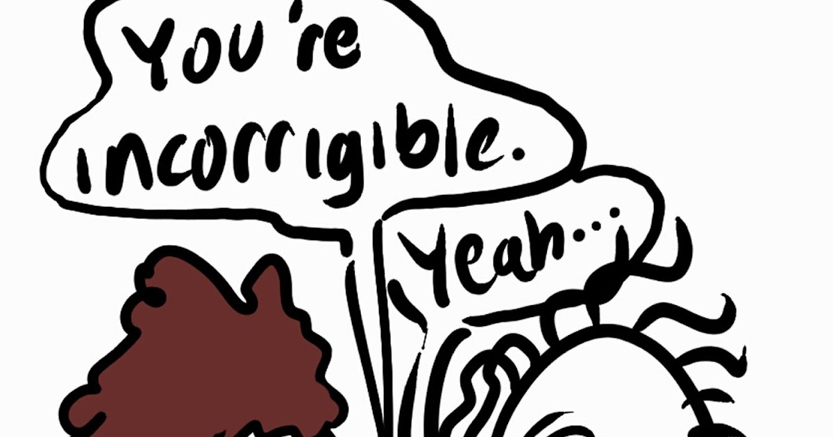 nateturbow.com: INCORRIGIBLE