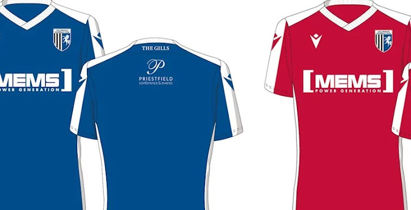 Gillingham - Footy Headlines