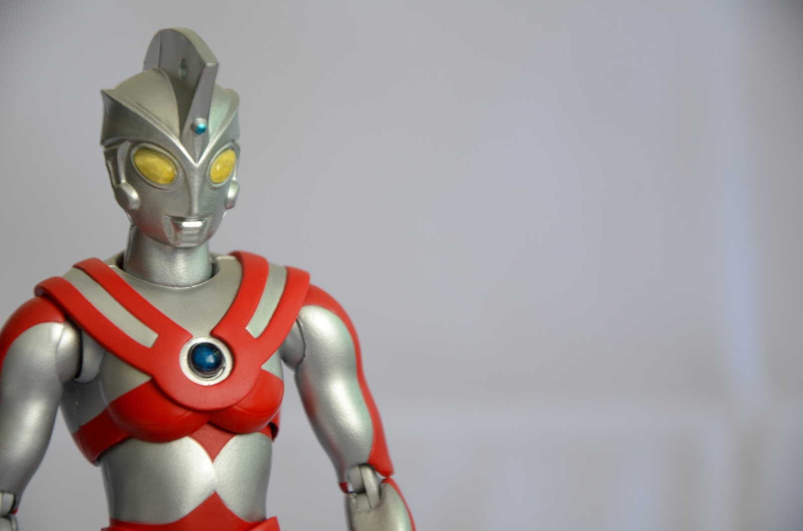 The Cave Collection: Ultraman Ace