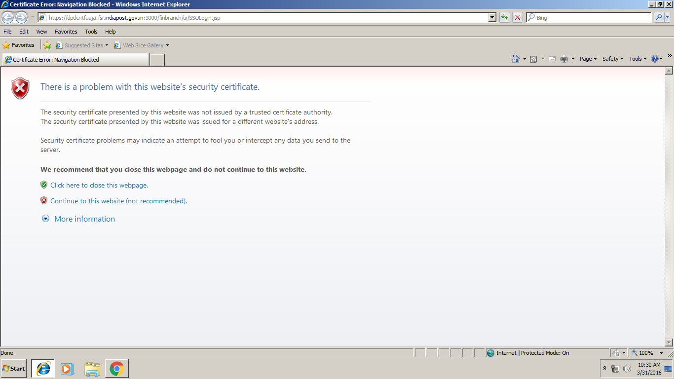 Finacle Training Lesson 2 [Login, Fincore] - POFINACLEGUIDE