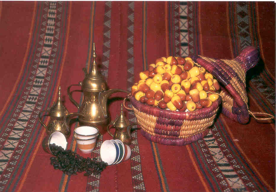 Culture of people country wise : Kuwait culture