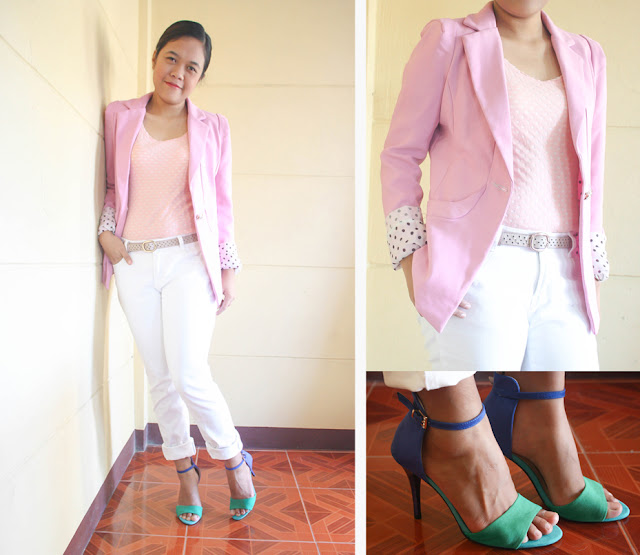 My Fashion Felicity: My Lady!