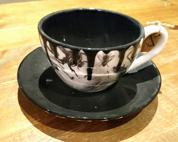 Shivers of Delight: Weird & Wonderful Ceramics