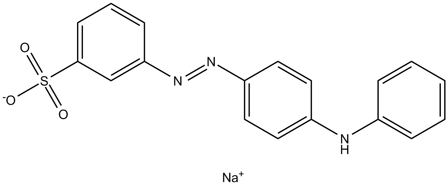 Miscellaneous999: 二甲基黃（methyl yellow）是什麼？