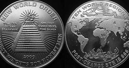 Retired--Now What?: Conspiracy Theories