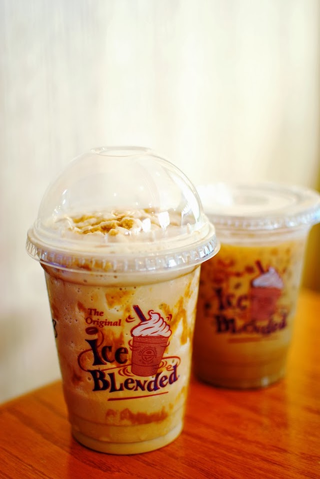 Jakarta's Best Coffee Shops - eatandtreats - Indonesian Food and Travel ...