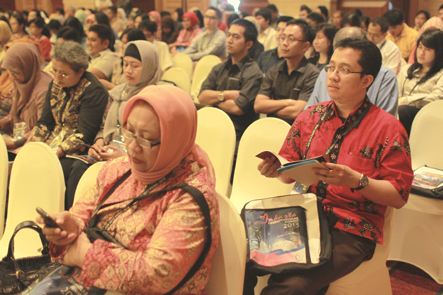 kardiovaskuler: PERKI JAYA Selangkah Menapaki Sukses & Meraih Impian