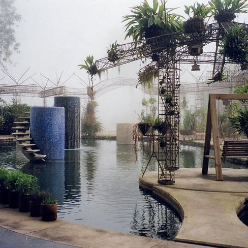 So Many Interesting Things: Costa Rica's Heart of Darkness