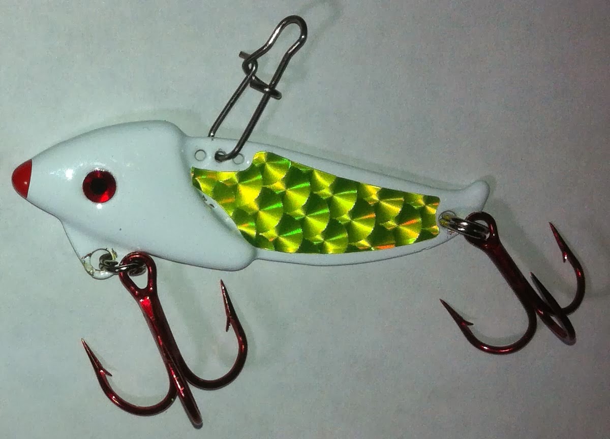 Humdinger Lures: How To Order