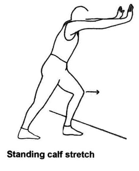 MYO Therapy & Healthcare Institute: Muscle Cramps