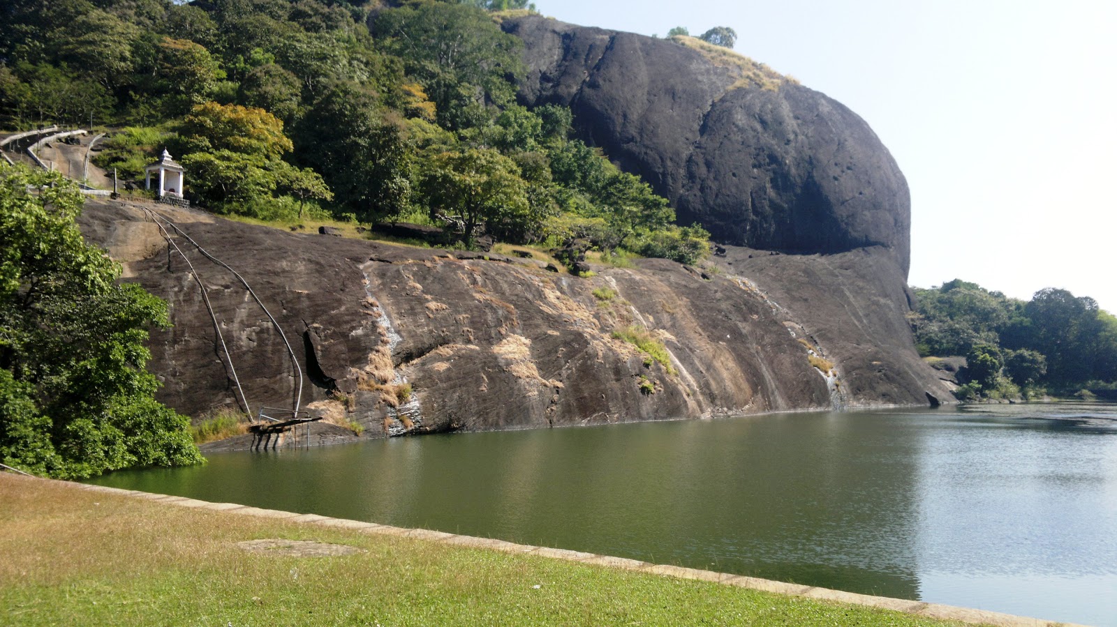 Divine Travels to Temples: Karinjeshwara Temple, Karinja