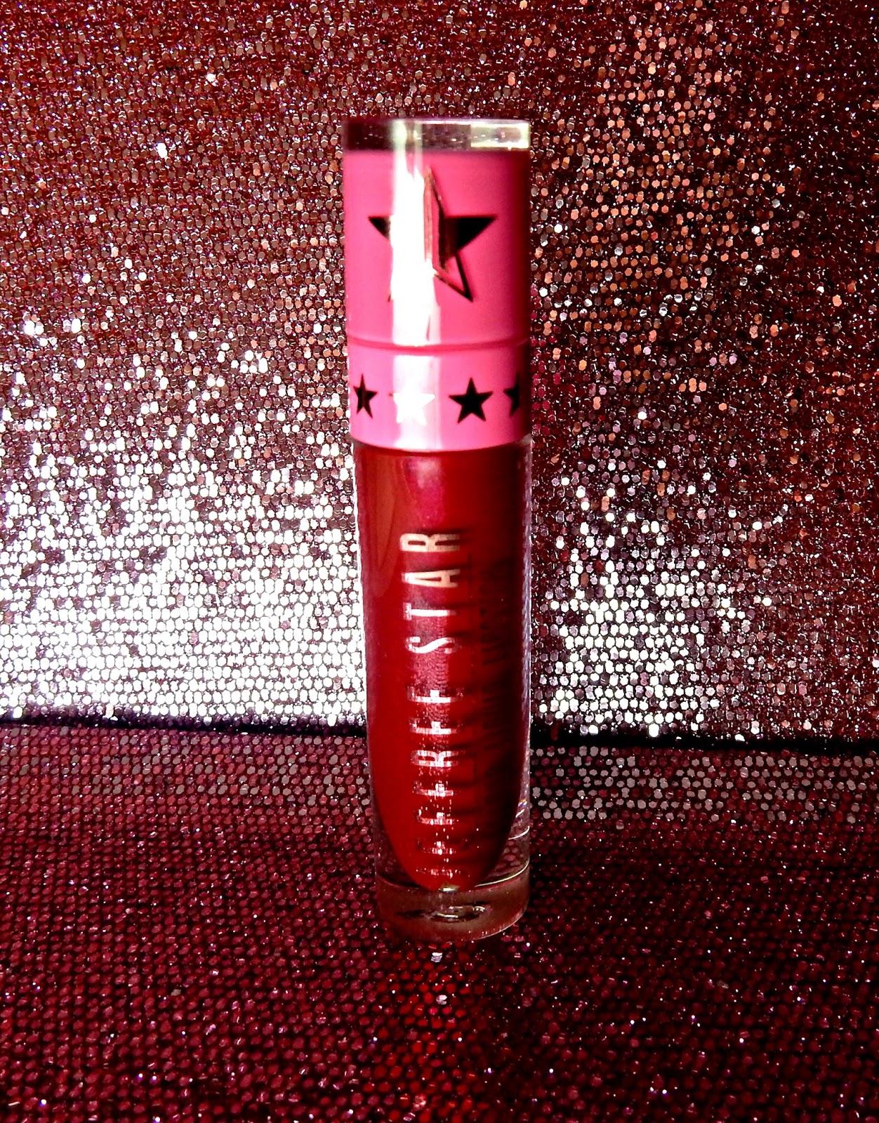 Jadeloves: My Jeffree Star Products!