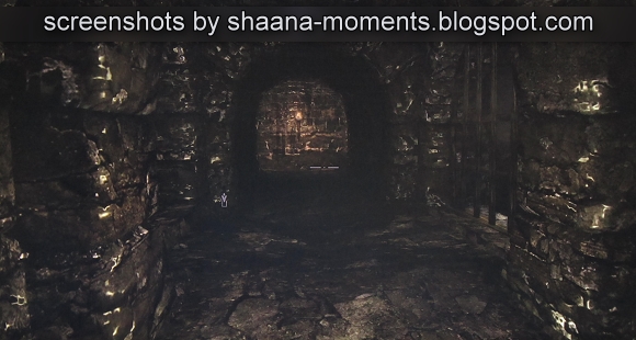 shaana: The Elder Scrolls 5 - Skyrim - Rifton Rattenweg