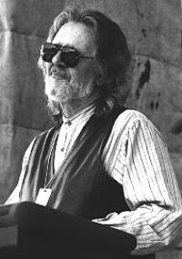 Prayer List For Rock Stars: DOUG INGLE