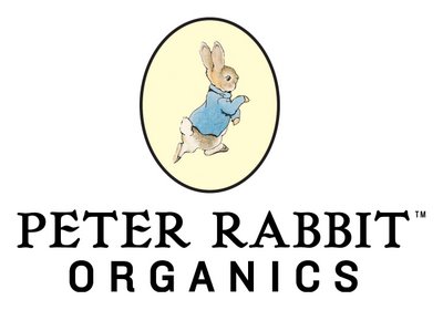 Enter to win win 10 assorted pouches! of Peter Rabbit Organics (ends 5/3)