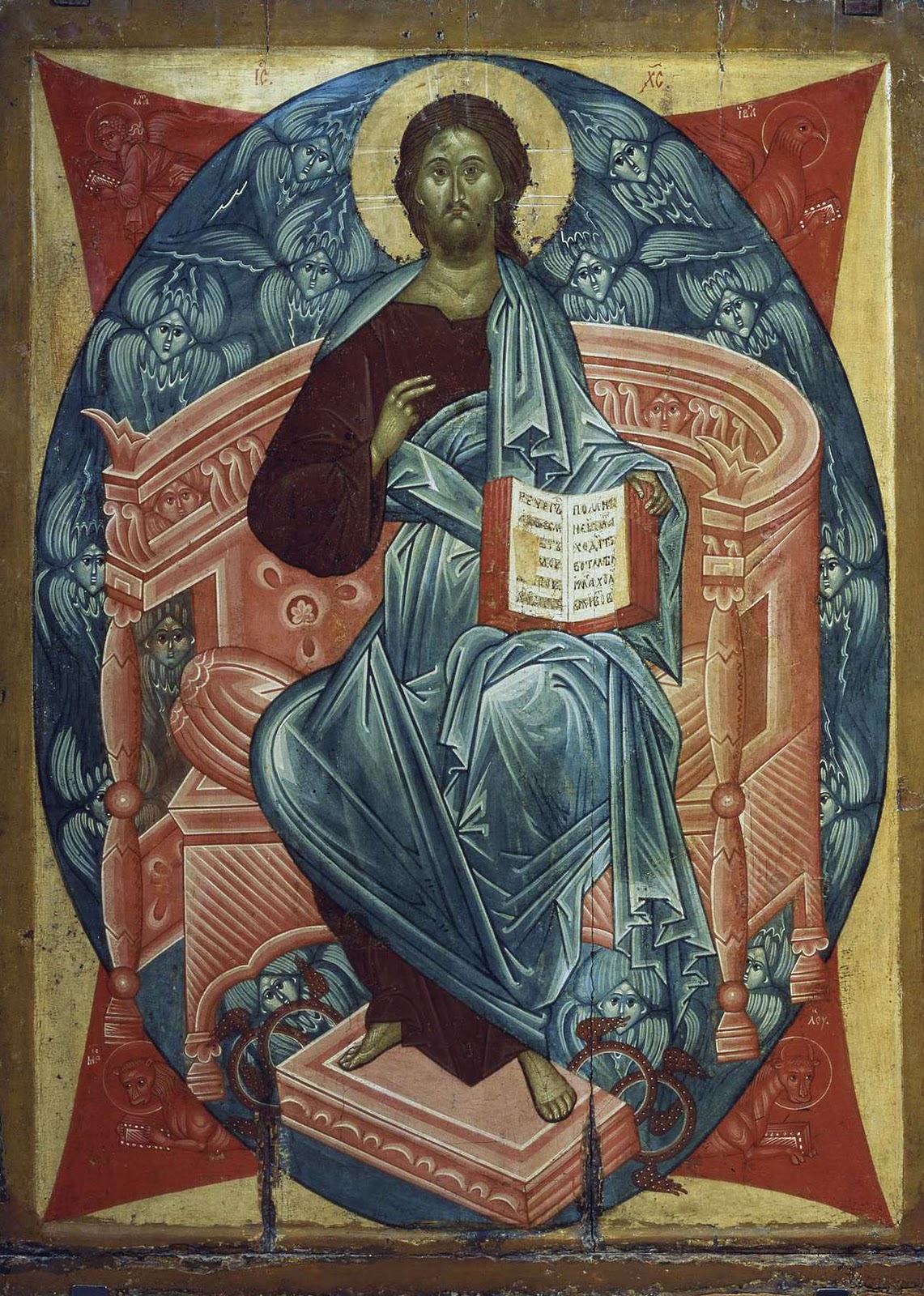 Full of Grace and Truth: Selected prayers from St. Symeon the New ...