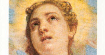 Santos, Beatos, Veneráveis e Servos de Deus: SANTA JUSTINA DE PÁDUA ...