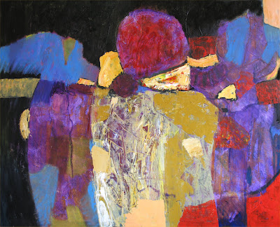 ARTBURGAC: Joseph M. Jahn