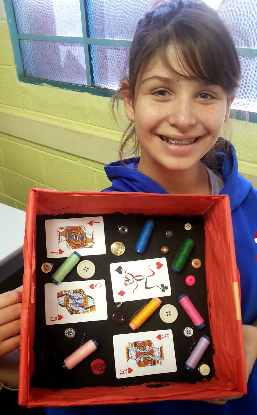 Arte na Sala: ASSEMBLAGE ACUMULO