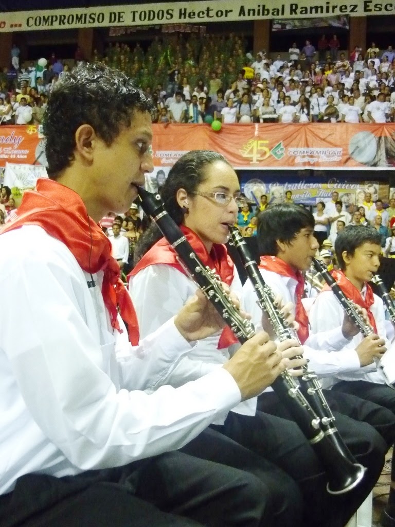 Neiva Huila Colombia: DANZA Y MUSICA, HUILA COLOMBIA